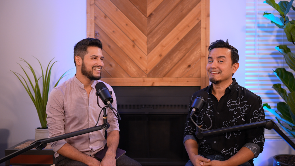 About our show - THE LEX + TONY SHOW
